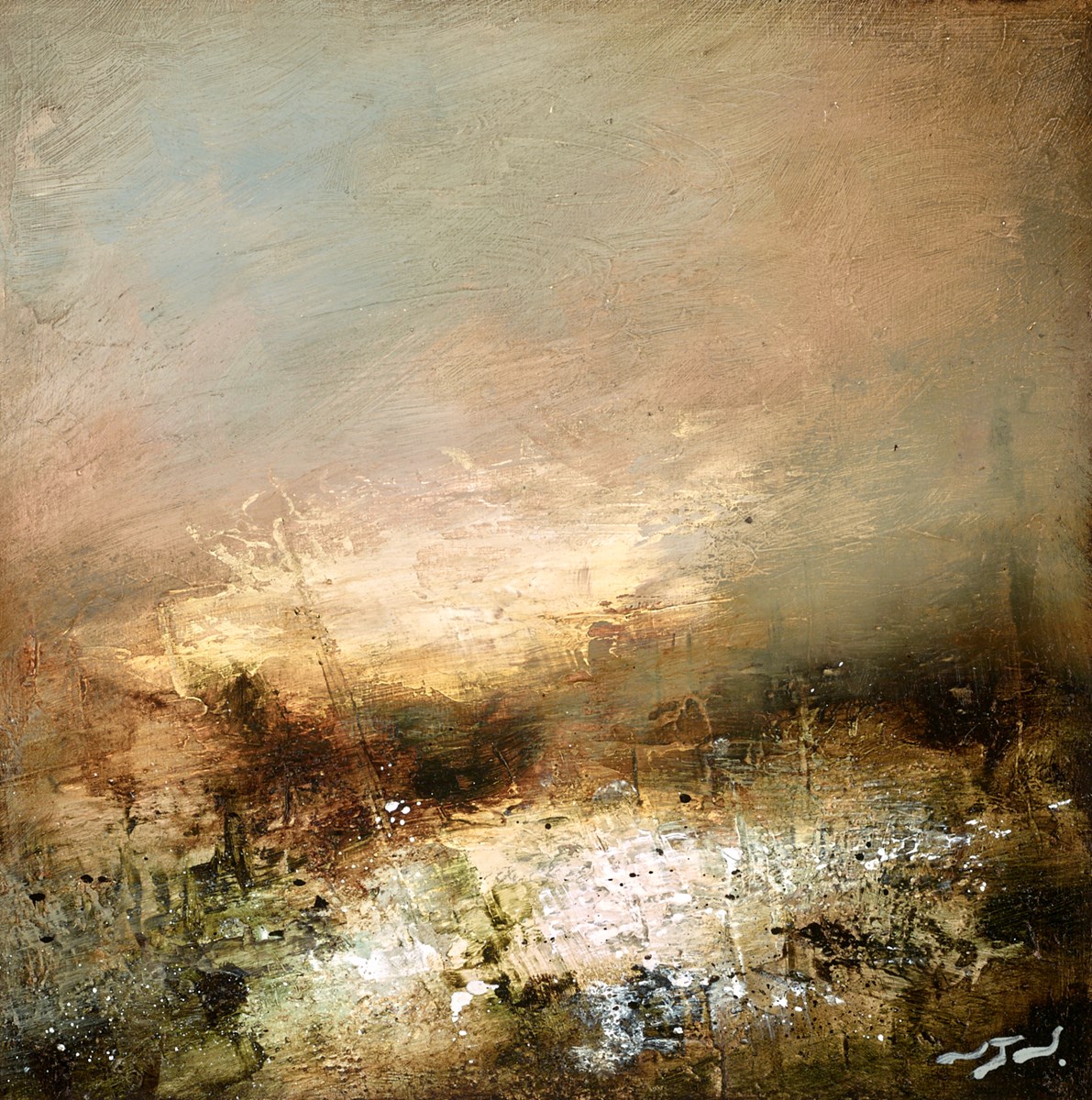 Neil Nelson | DeMontfort Fine Art